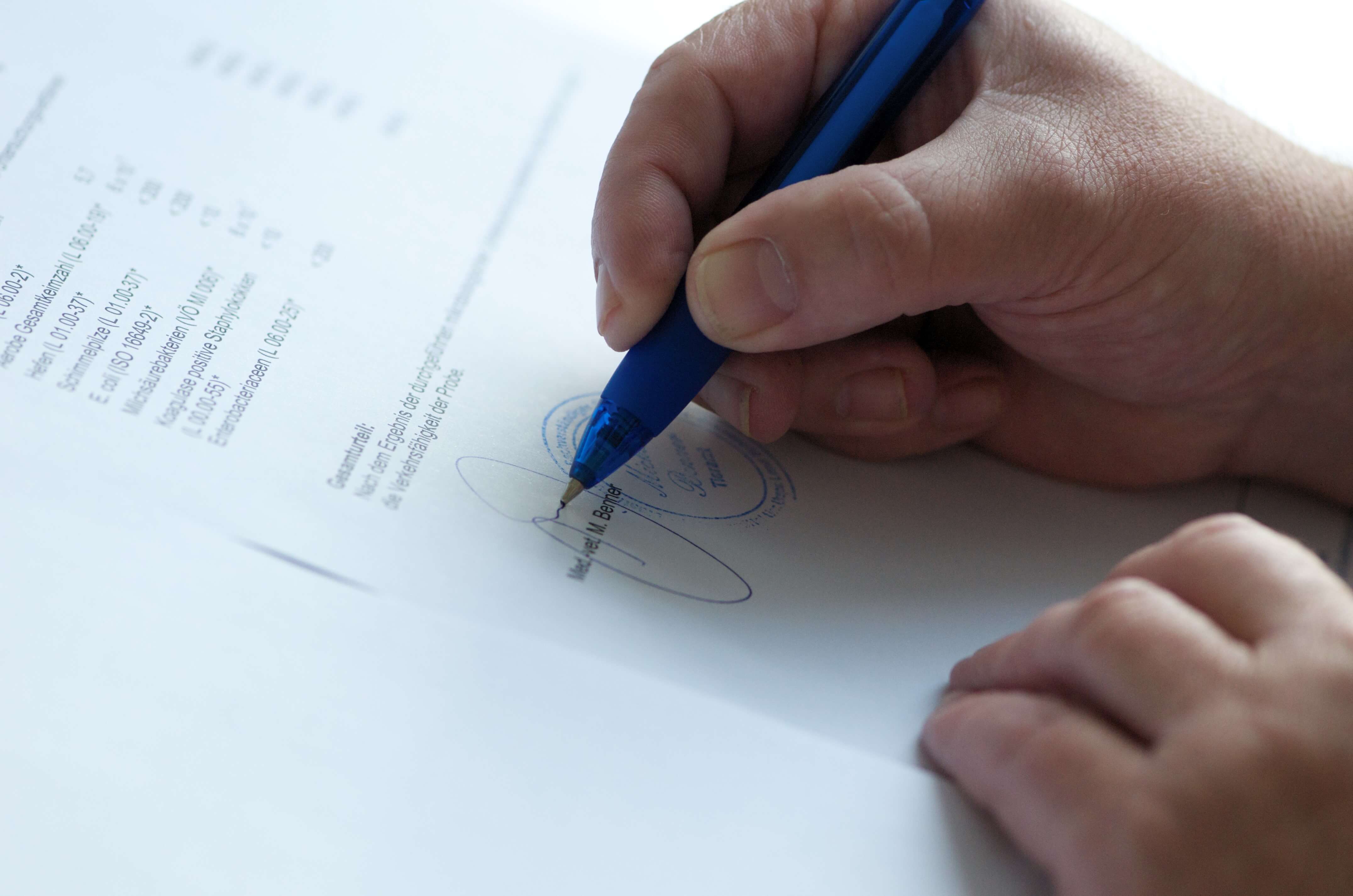 Die Carver Shock Analyse. Ein Werkzeug zur Analyse von Gefahren. - KIN