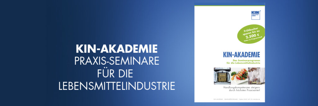 Lebensmittelinstitut KIN e.V.