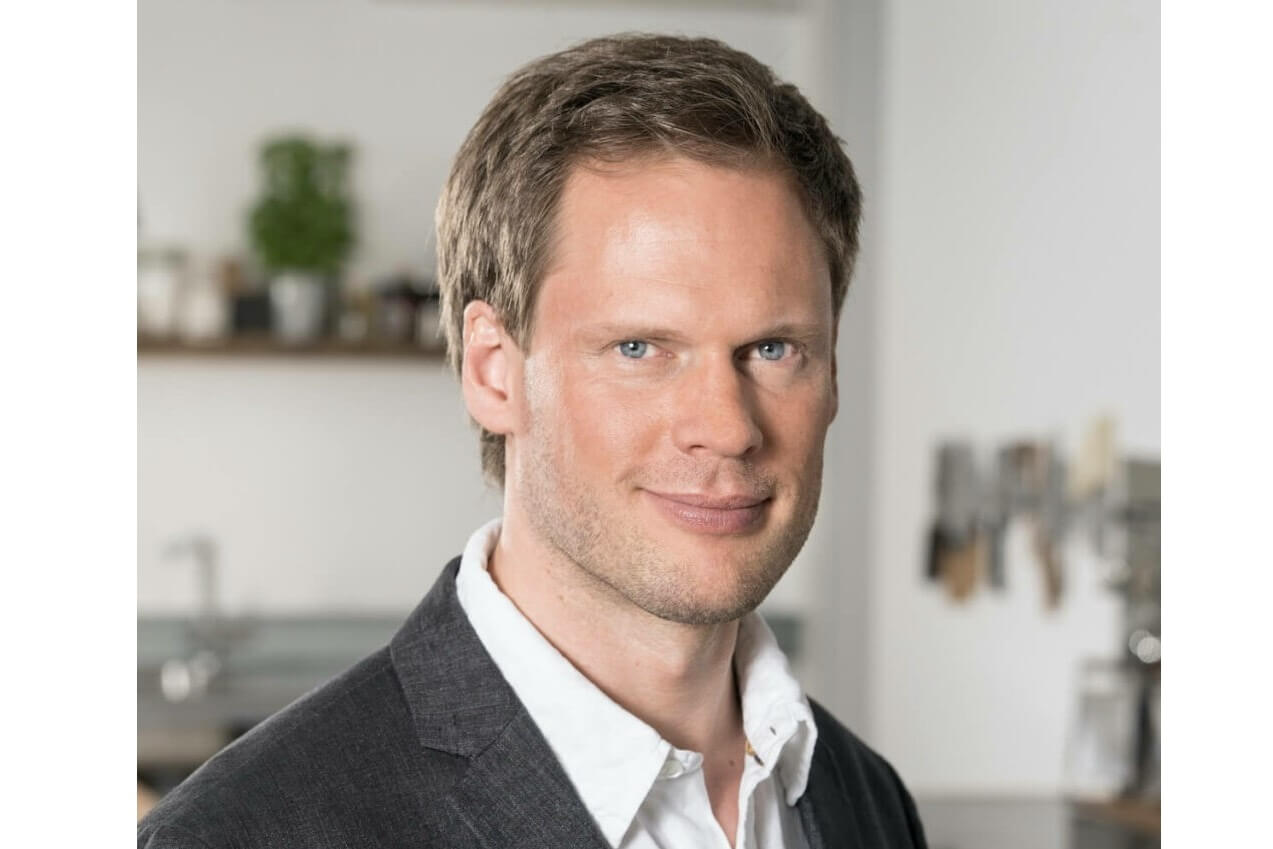 Ernährungswissenschaftler Dr. Malte Rubach in zwei Interviews zu ...